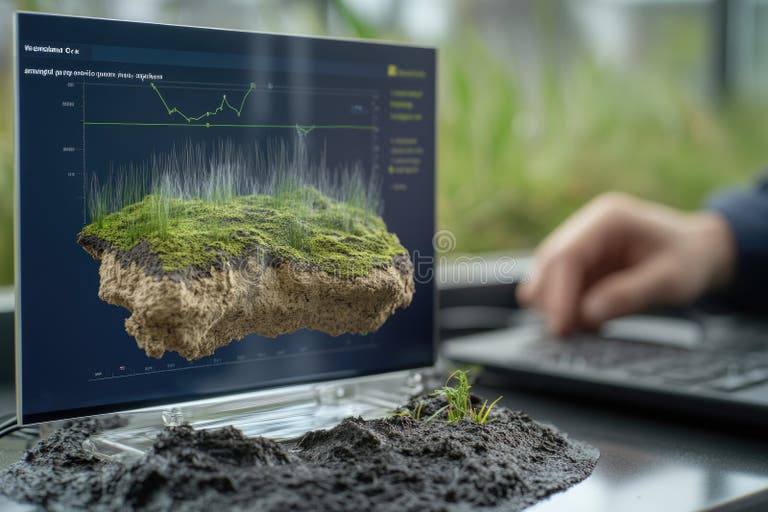 Environmental Simulation, Advanced Climate Models for Analyzing ...