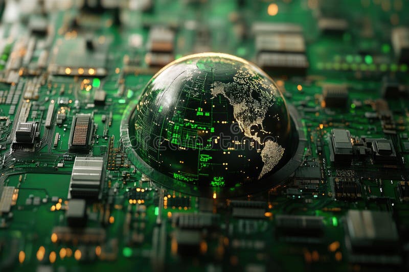 Environmental Simulation, Advanced Climate Models for Analyzing ...