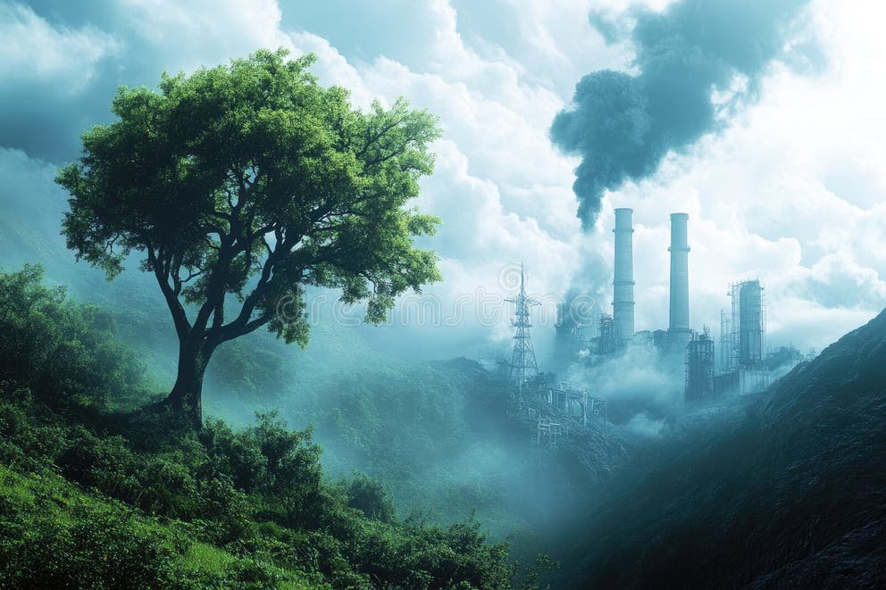 Environmental Simulation, Advanced Climate Models for Analyzing ...