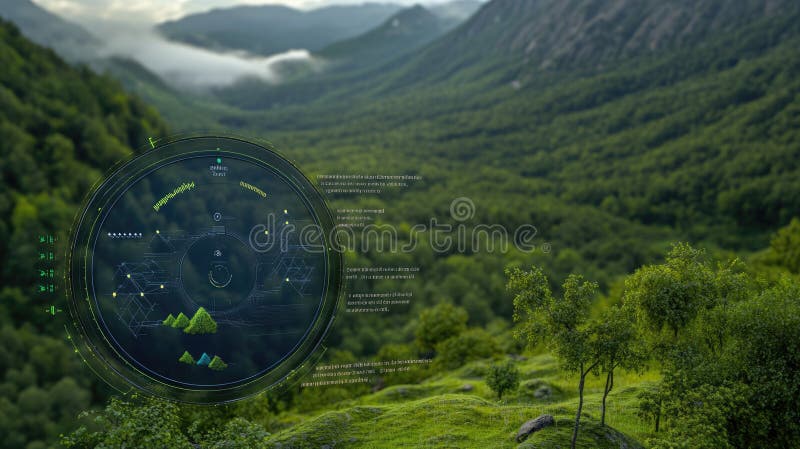 Environmental Simulation, Advanced Climate Models for Analyzing ...