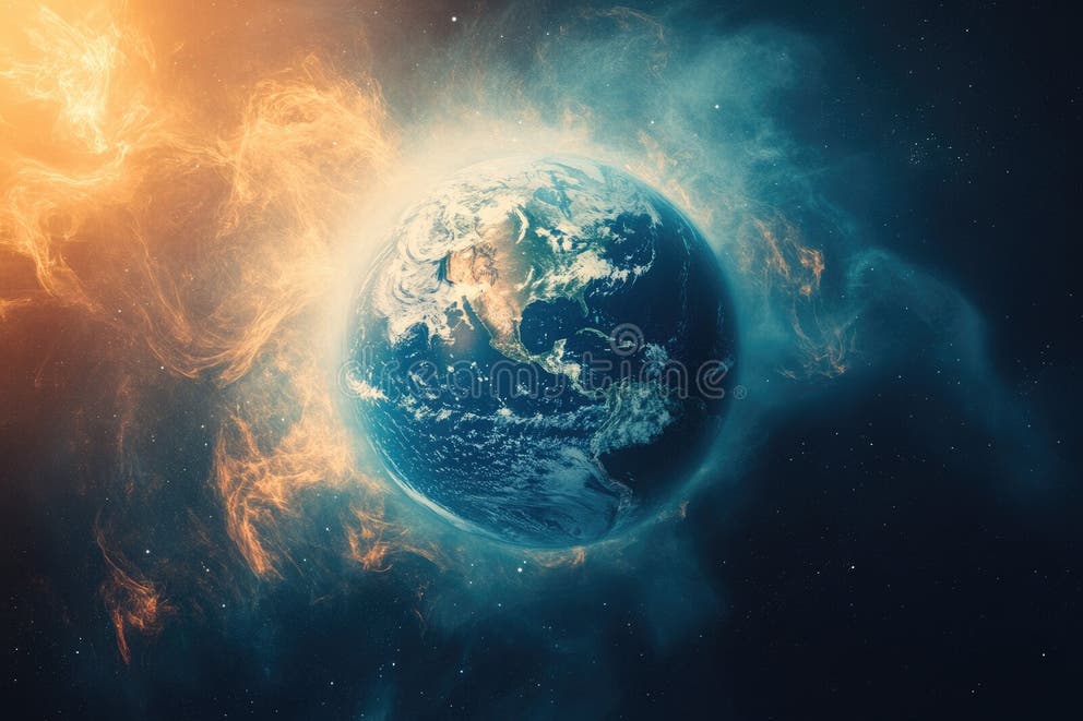 Environmental Simulation, Advanced Climate Models for Analyzing ...