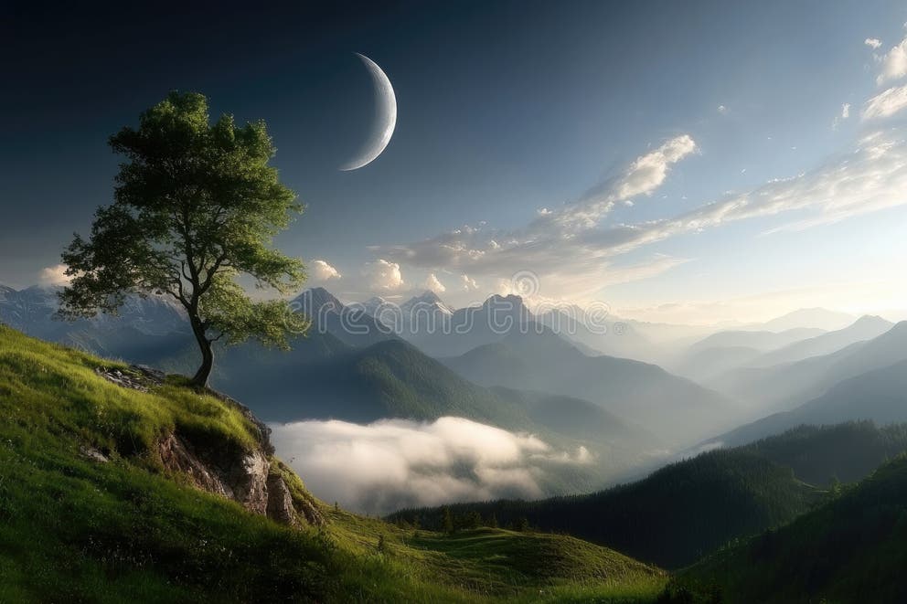 Environmental Simulation, Advanced Climate Models for Analyzing ...