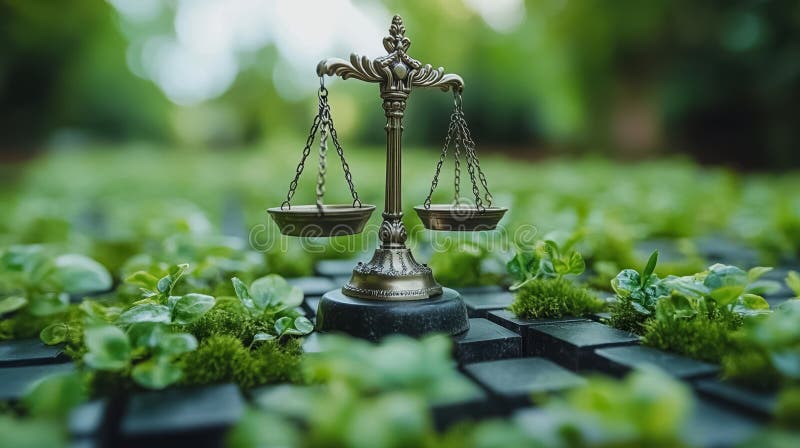 Environmental, Social, and Governance. Risk Management Representing ...