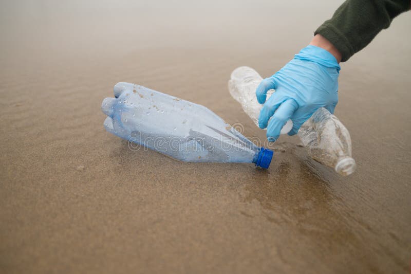 Environmental and Social Issues. Waste Recycling Problems. the Activist ...