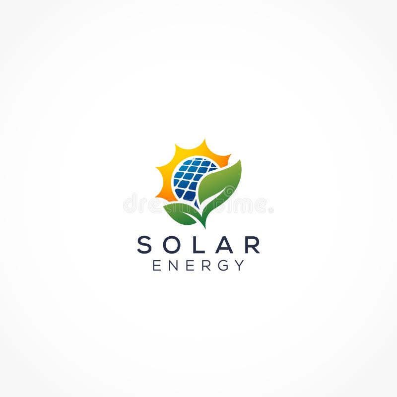 Photovoltaic Logo Stock Illustrations – 1,095 Photovoltaic Logo Stock ...