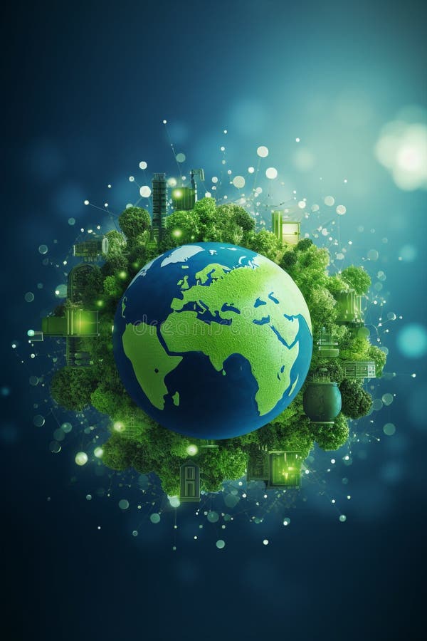 Earth Sustainable Development Goals Stock Illustrations – 2,985 Earth ...