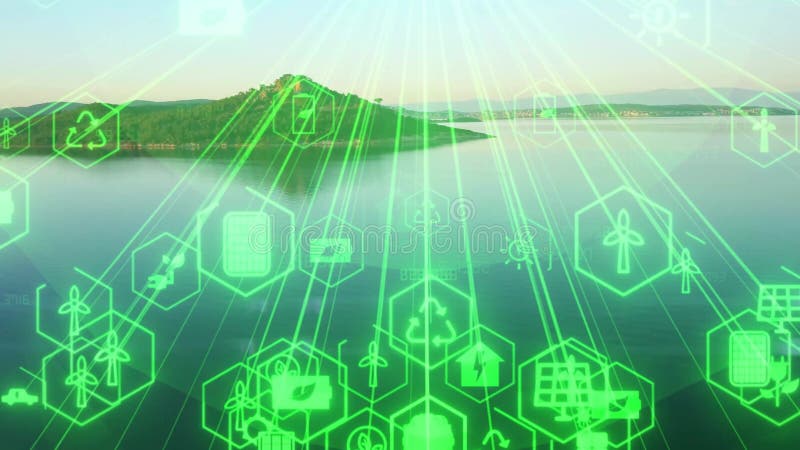 Environmental Technology Concept. Sustainable Development Goals. SDGs ...