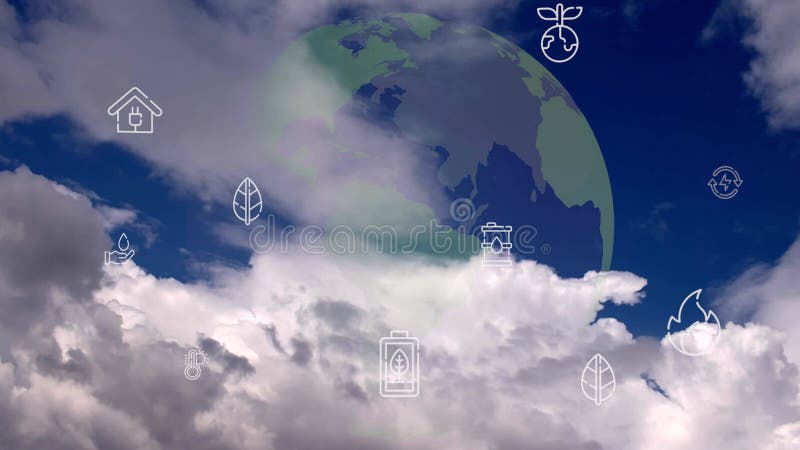 Environmental Technology Concept. Sustainable Development Goals. SDGs ...