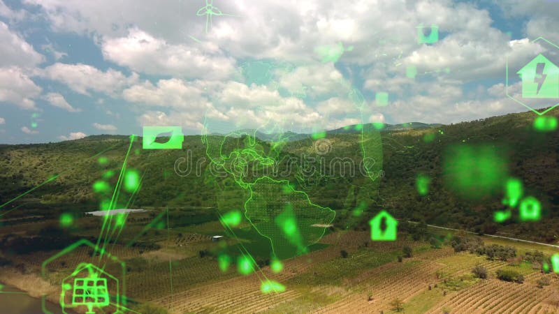 Environmental Technology Concept. Sustainable Development Goals. SDGs ...