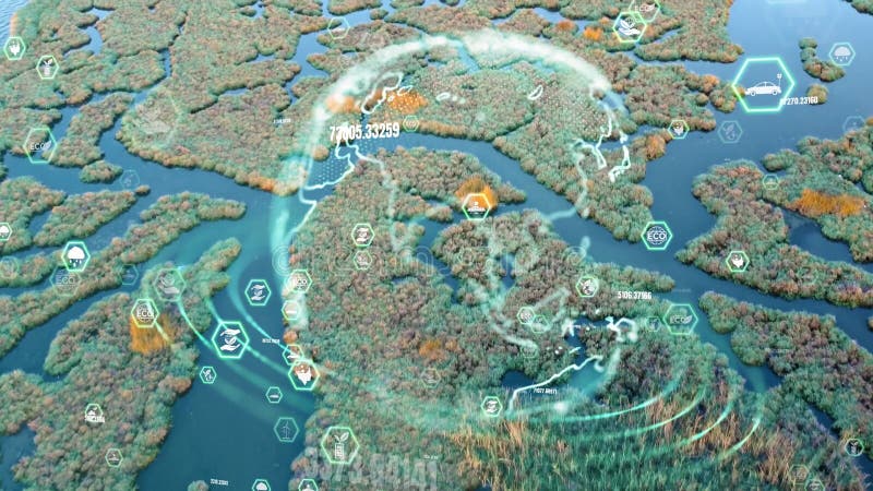 Environmental Technology Concept. Sustainable Development Goals. SDGs ...