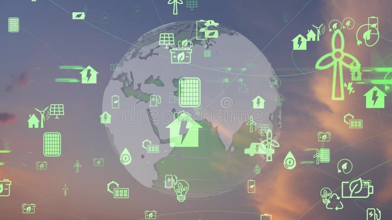 Environmental Technology and Innovation, for Conserve the Natural ...