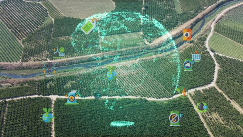 Environmental Technology and Innovation, for Conserve the Natural ...