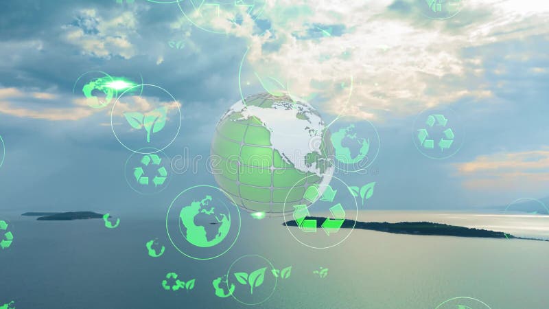 Environmental Technology Concept. Sustainable Development Goals. SDGs ...