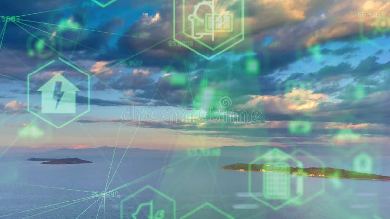 Environmental Technology Concept. Sustainable Development Goals. SDGs ...