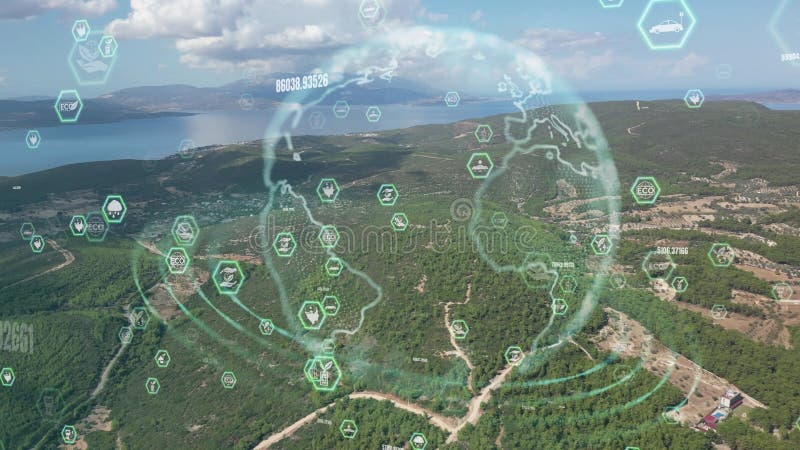 Environmental Technology Concept. Sustainable Development Goals. SDGs ...