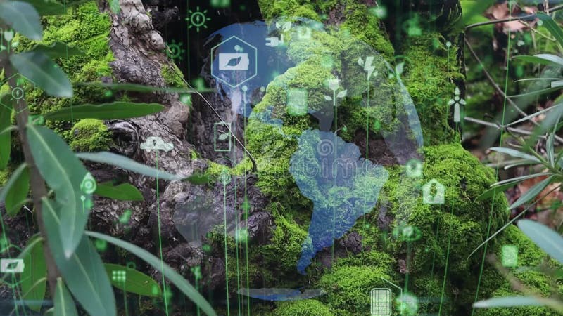 Environmental Technology Concept. Sustainable Development Goals. SDGs ...