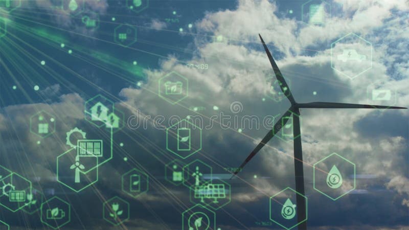 Environmental Technology Concept. Sustainable Development Goals. SDGs ...