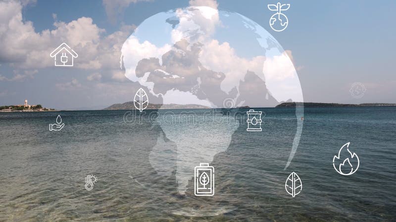 Environmental Technology Concept. Sustainable Development Goals. SDGs ...