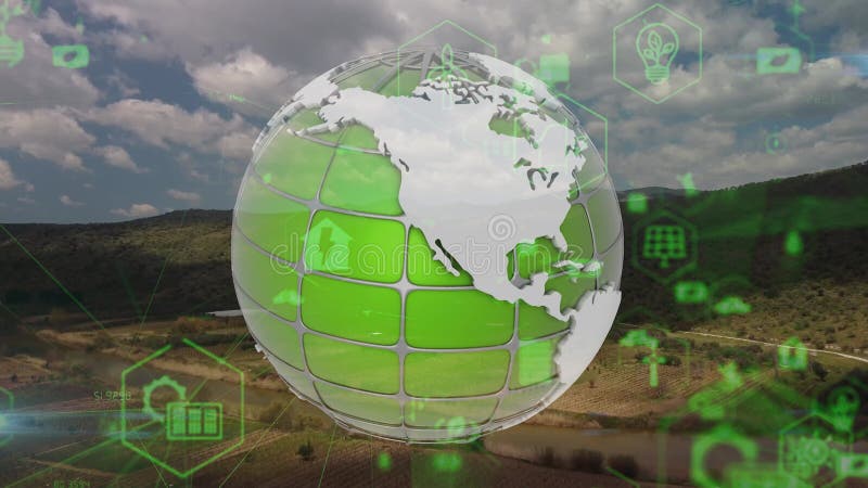 Environmental Technology and Innovation, for Conserve the Natural ...