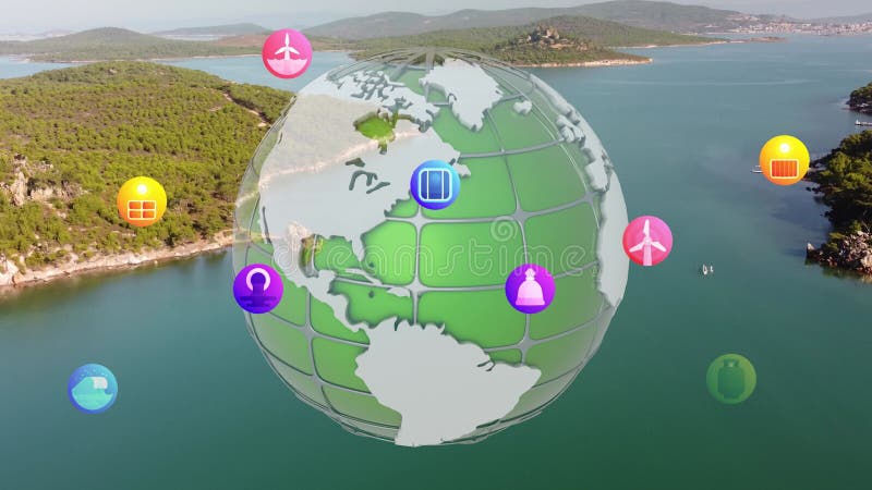 Environmental Technology and Innovation, for Conserve the Natural ...