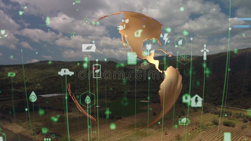 Environmental Technology and Innovation, for Conserve the Natural ...