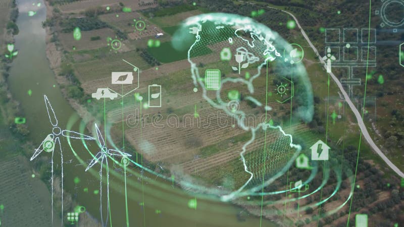 Environmental Technology and Innovation, for Conserve the Natural ...