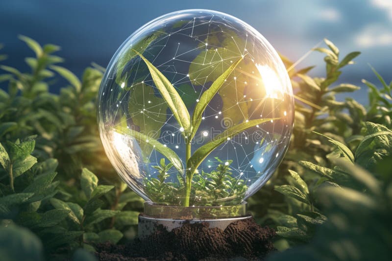 Environmental Technology Leading Us Towards a More Sustainable Future ... Environmental Technology Leading Us Towards a More Sustainable Future ...