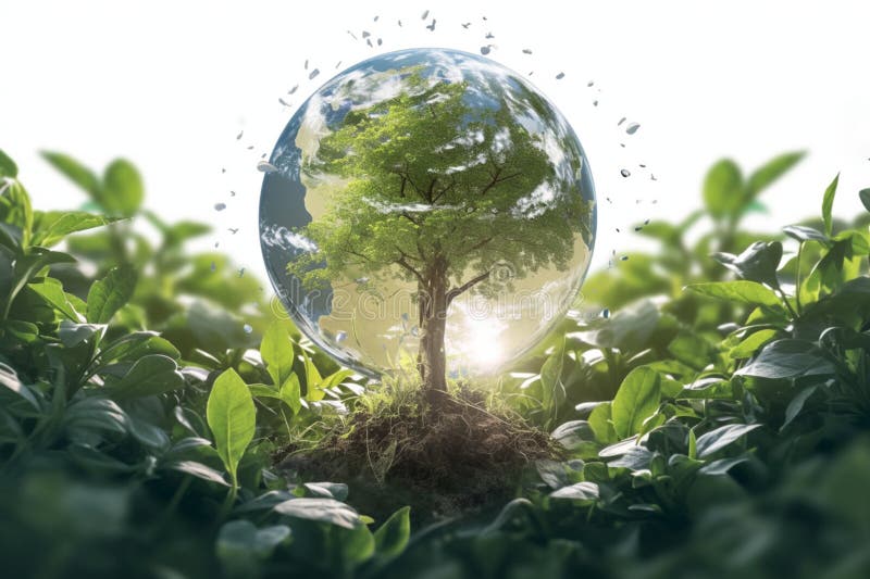 Environmental Technology Leading Us Towards a More Sustainable Future ... Environmental Technology Leading Us Towards a More Sustainable Future ...