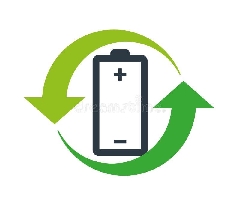 Lithium Battery Logo Stock Illustrations – 1,394 Lithium Battery Logo ...