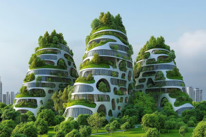 Environmentally Friendly Construction: Eco-Conscious Building Methods ...