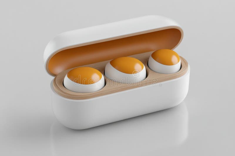 Environmentally Friendly Design of Personal Electronic Products Stock ...