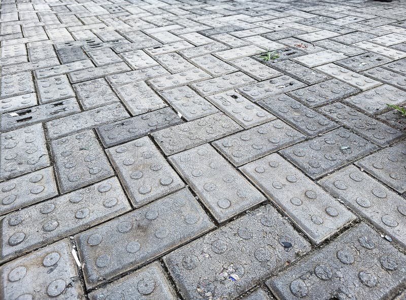 The Environmentally Friendly Pathway Made from Recycled Plastic Paving ...