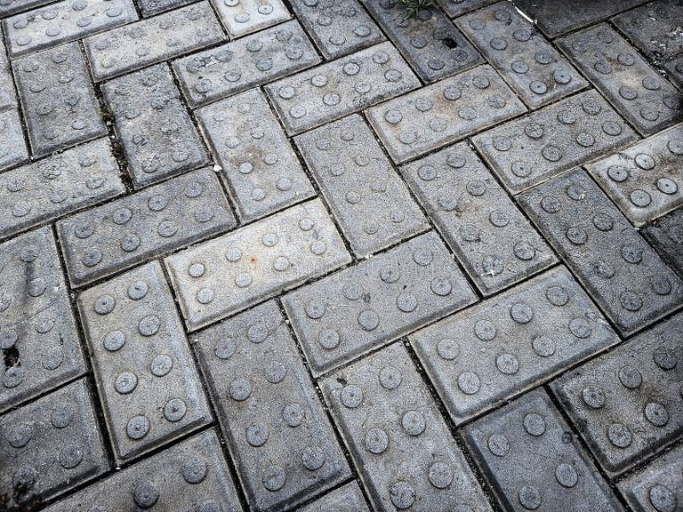 The Environmentally Friendly Pathway Made from Recycled Plastic Paving ...
