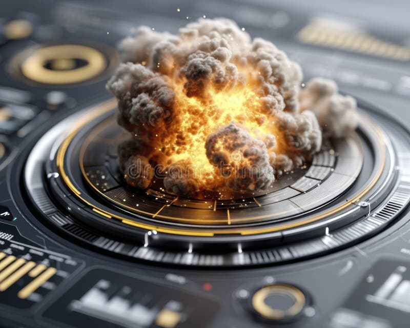 Envision an Advanced AI-driven Analytics Dashboard that Transcends ...