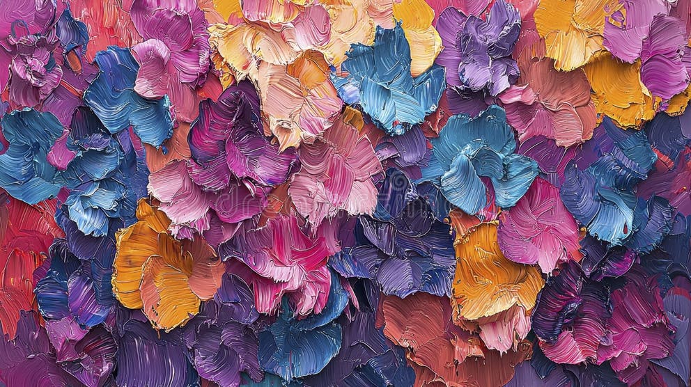 Envision an Evolving Tapestry Woven from the Threads of Artificial ...