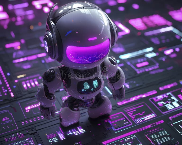 Envision a Future Where Customer Service is Seamless and Intuitive ...