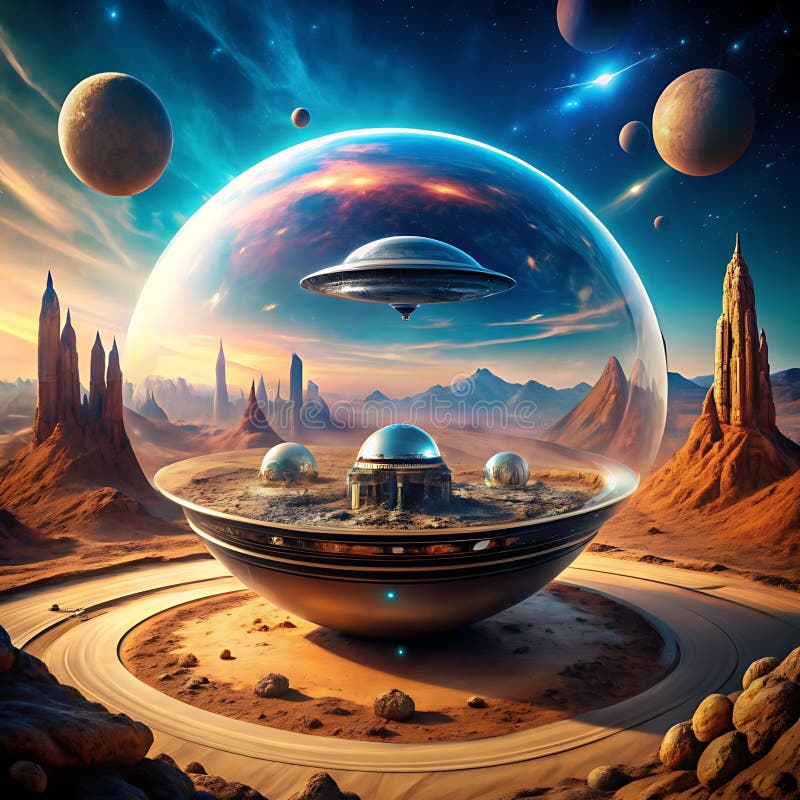 Envision How Contemporary Artifacts Evolve in a Distant Future ...