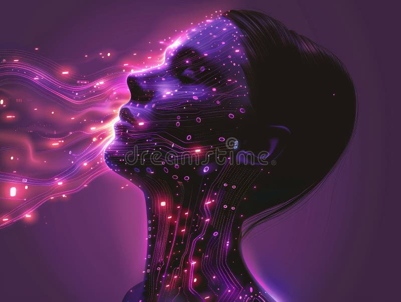 Envisioning the Future a Glimpse into Digital Metamorphosis through a ...