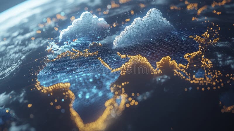 Envisioning a Next-generation Meteorological Solution, this Advanced ...