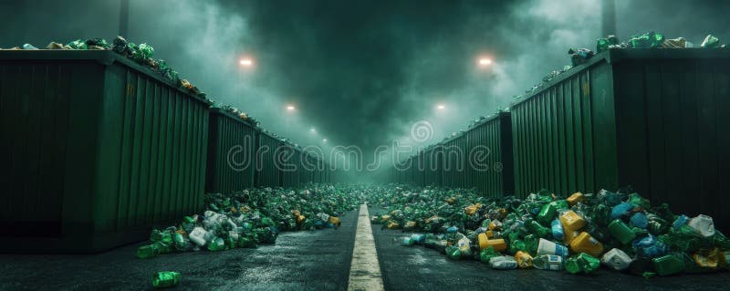 Envisioning a Sustainable Future a Visionary Concept of Future Waste ...