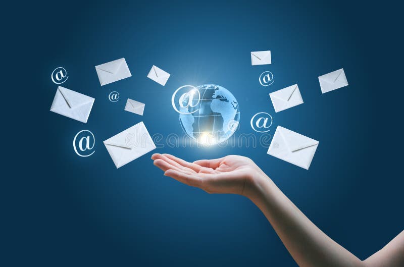 Envoi Photos Stock - Téléchargez 24,545 Photos libres de droits