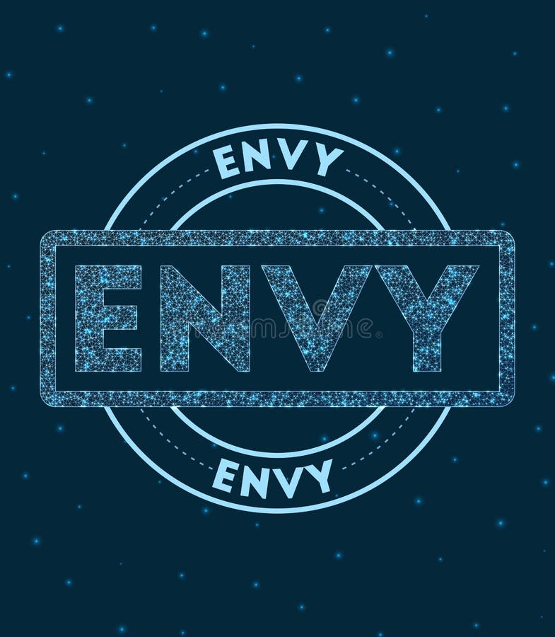Envy Stock Illustrations – 1,260 Envy Stock Illustrations, Vectors ...