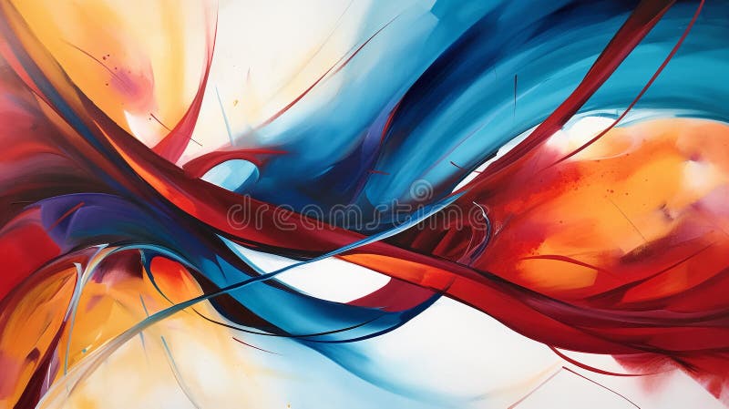 Envious Emanations: Abstract Depiction of Envy from the Seven Deadly ...