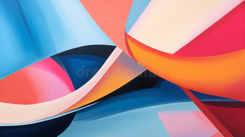 Envious Emanations: Abstract Depiction of Envy from the Seven Deadly ...