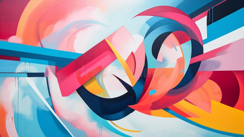 Envious Emanations: Abstract Depiction of Envy from the Seven Deadly ...