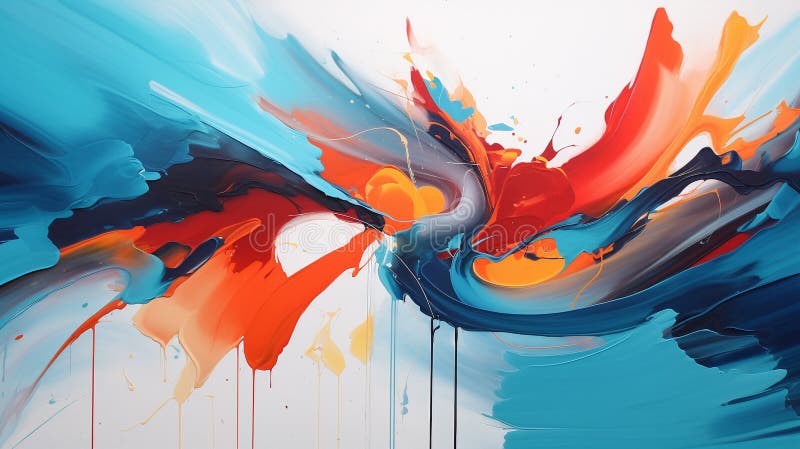 Envious Emanations: Abstract Depiction of Envy from the Seven Deadly ...