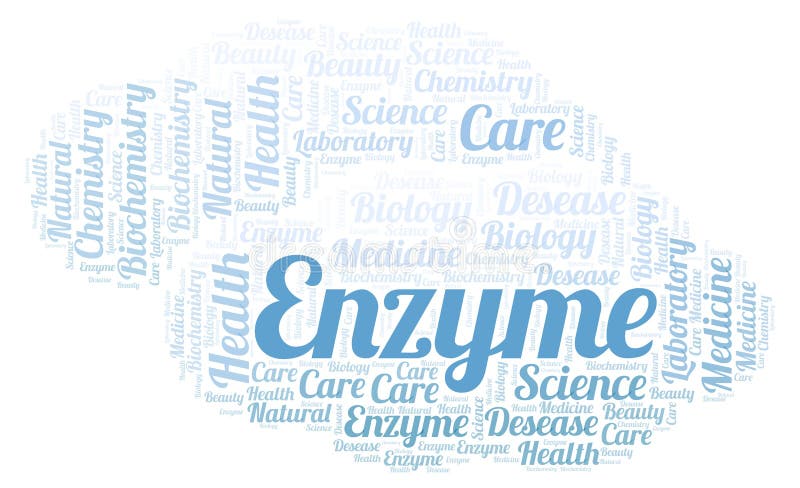 Enzyme Word Stock Illustrations – 192 Enzyme Word Stock Illustrations ...