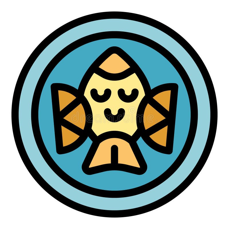 Enzymes Atom Icon Vector Flat Stock Vector - Illustration of molecular ...