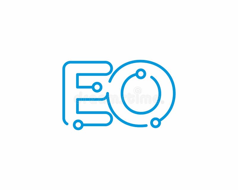 Eo Letters Stock Illustrations – 458 Eo Letters Stock Illustrations ...