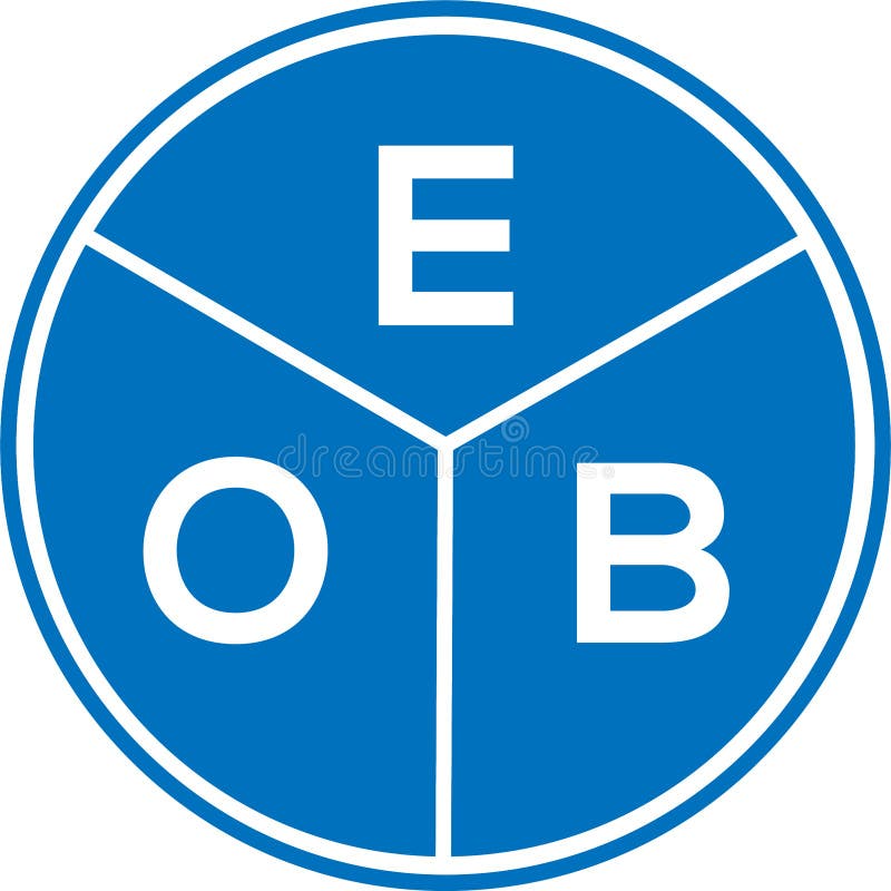 Eob Logo Stock Illustrations – 22 Eob Logo Stock Illustrations, Vectors ...